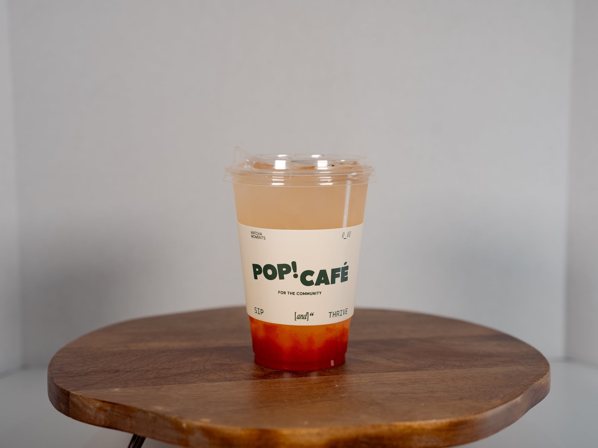 Pop Cafe