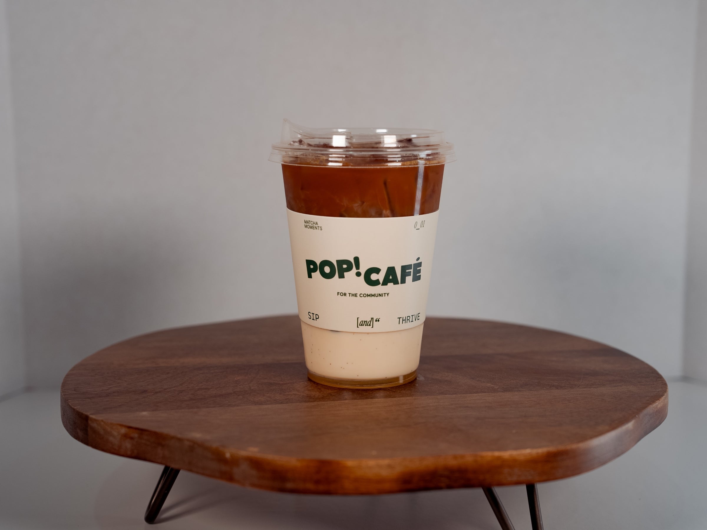 Pop Cafe